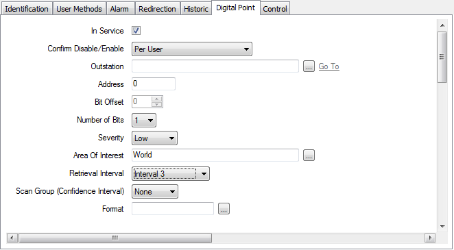 Geo Scada Expert Tutorial Configure Two Scadapack Modbus Digital Output Points Your First